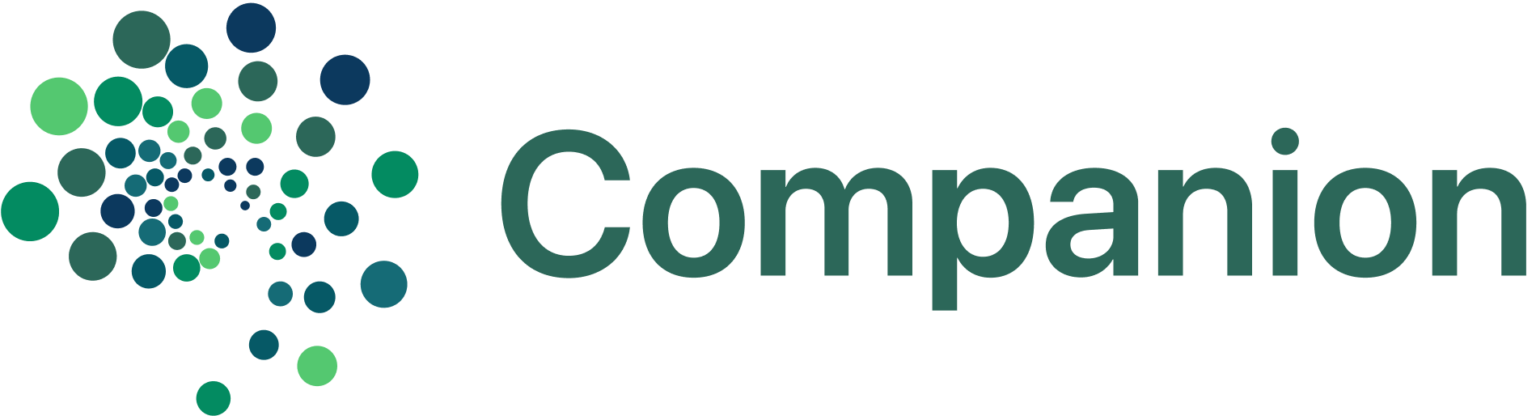 The Companion App